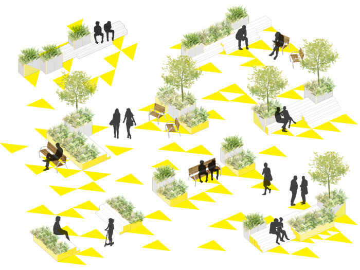 The Impressive Role of Public Spaces in Fostering a Sense of Community ...