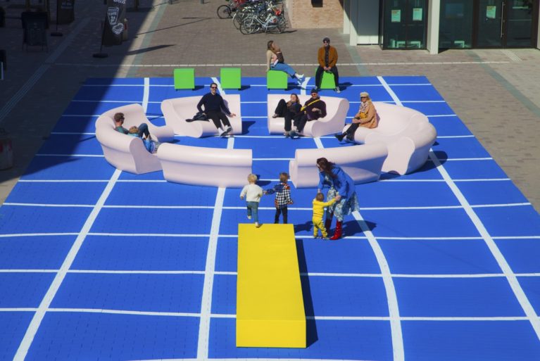 The Impressive Role of Public Spaces in Fostering a Sense of Community ...