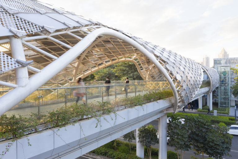 The Impressive Role of Public Spaces in Fostering a Sense of Community ...