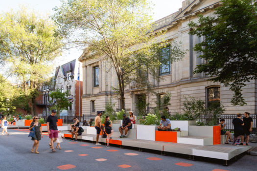 The Impressive Role of Public Spaces in Fostering a Sense of Community ...