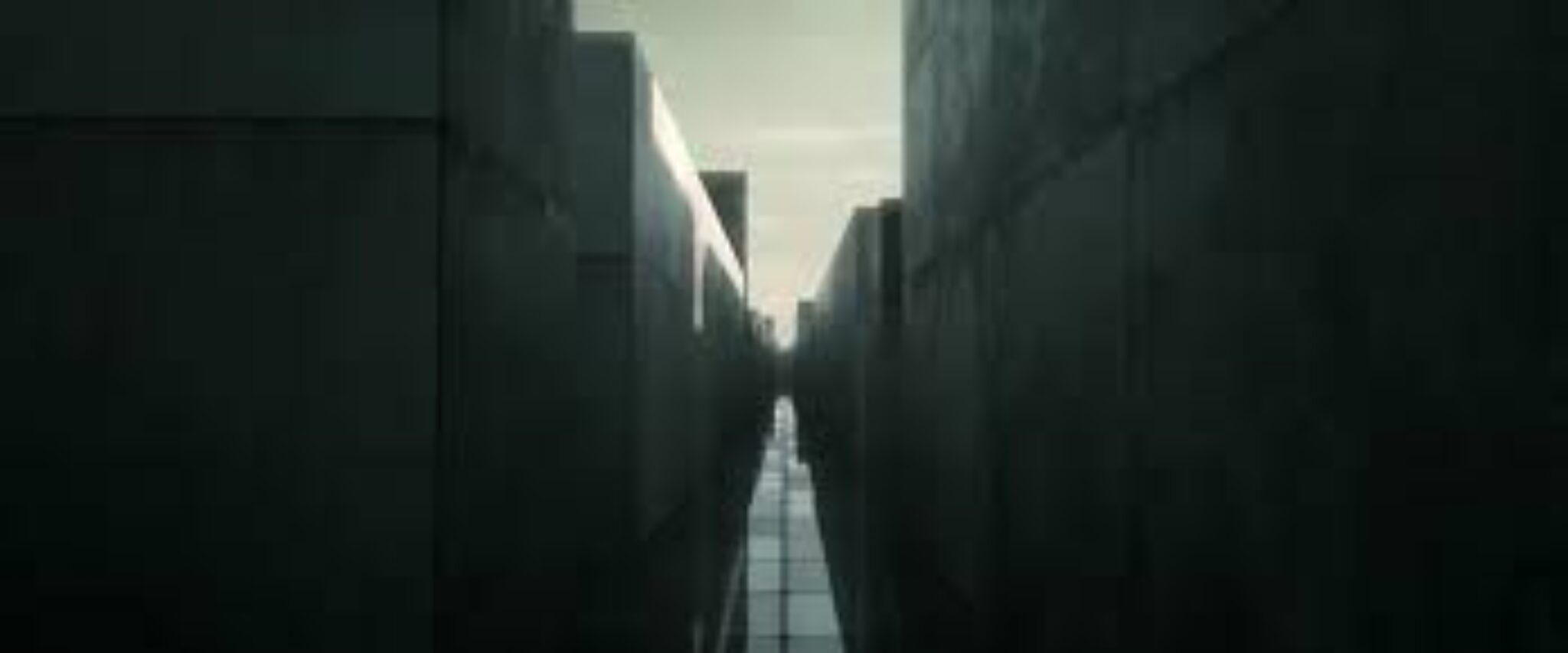 Winter | Erik Wernquis & Edmond Huszar - Arch2O.com