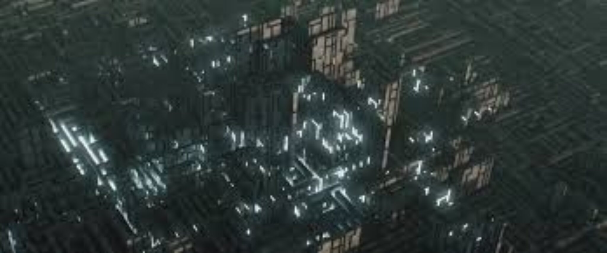 Winter | Erik Wernquis & Edmond Huszar - Arch2O.com