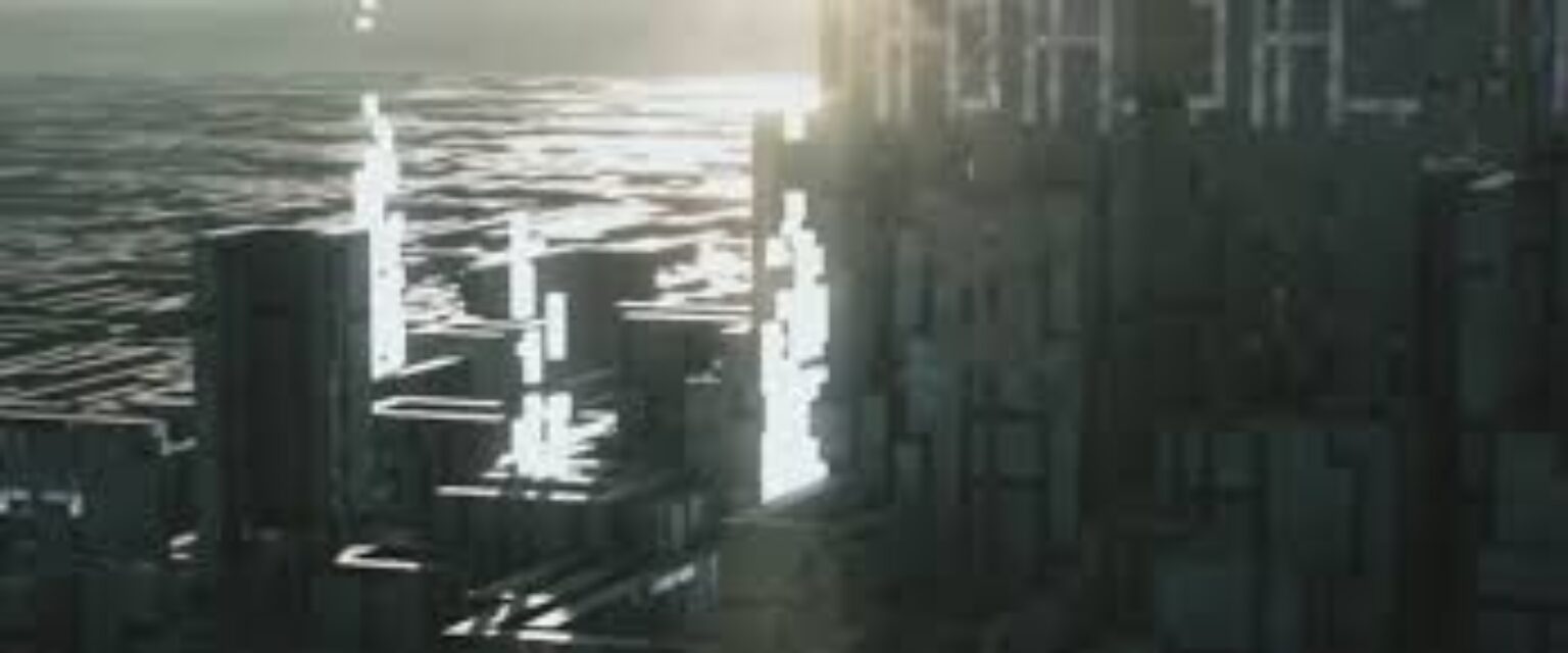 Winter | Erik Wernquis & Edmond Huszar - Arch2O.com