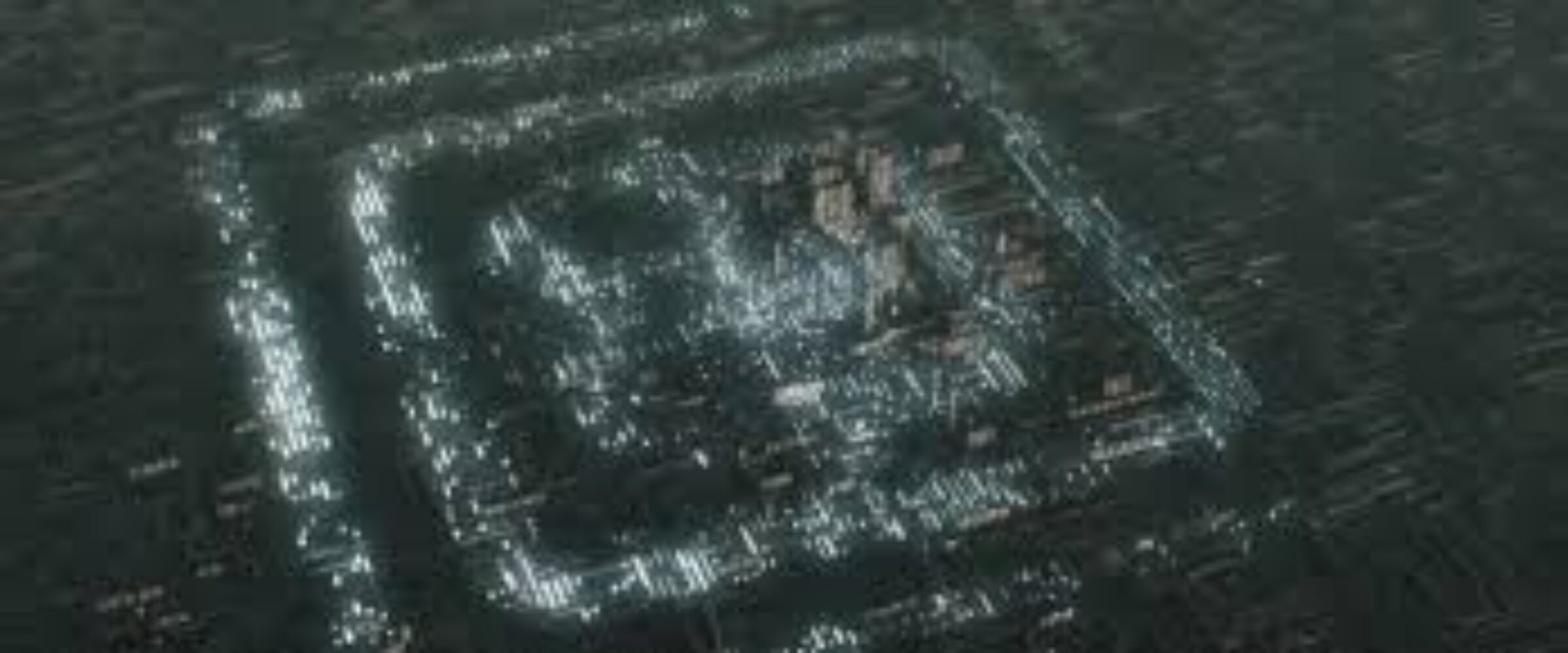 Winter | Erik Wernquis & Edmond Huszar - Arch2O.com