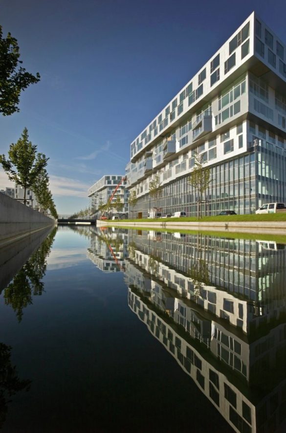 8 House | BIG - Arch2O.com