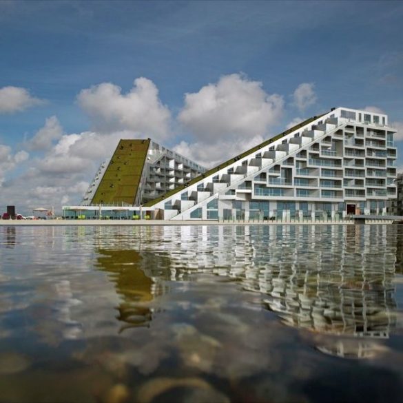 8 House | BIG - Arch2O.com