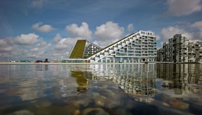 8 House | BIG - Arch2O.com