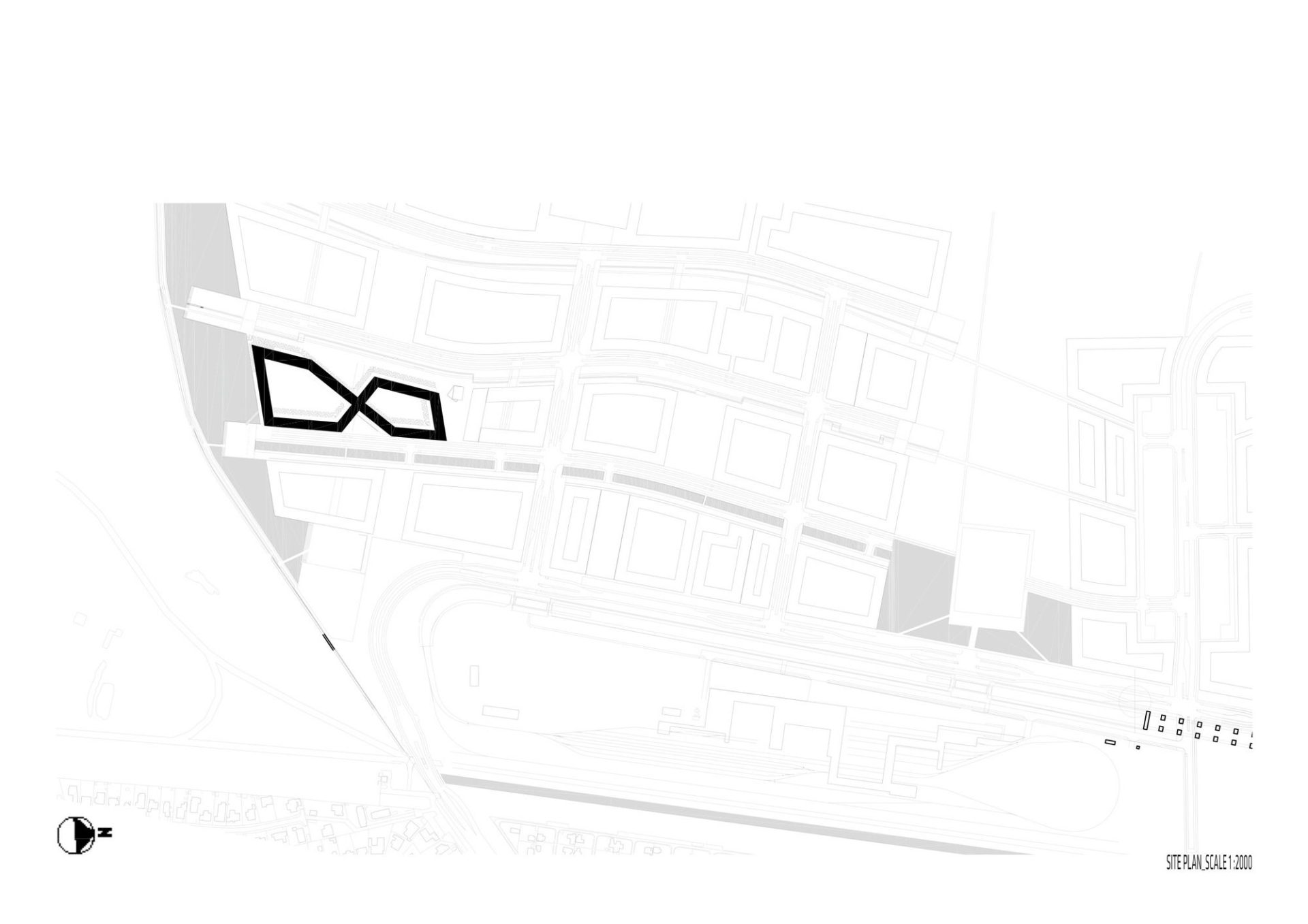 8 House | BIG - Arch2O.com