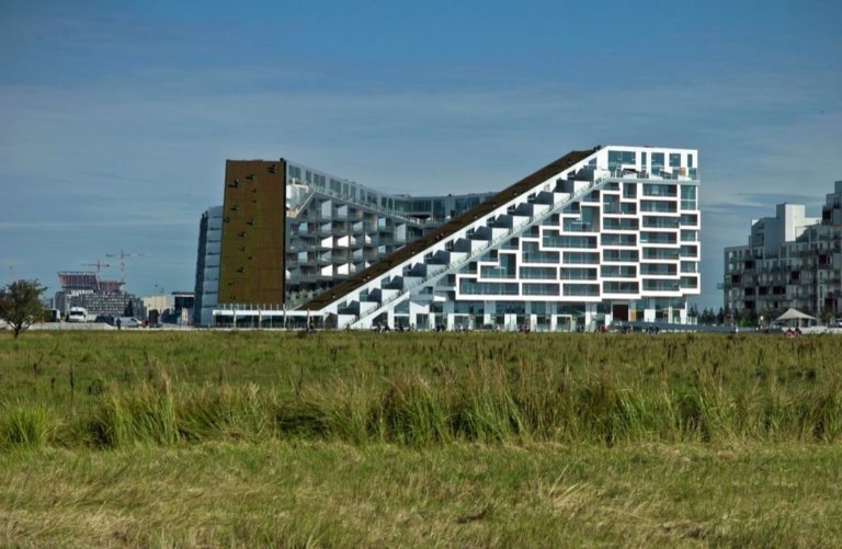 8 House | BIG - Arch2O.com