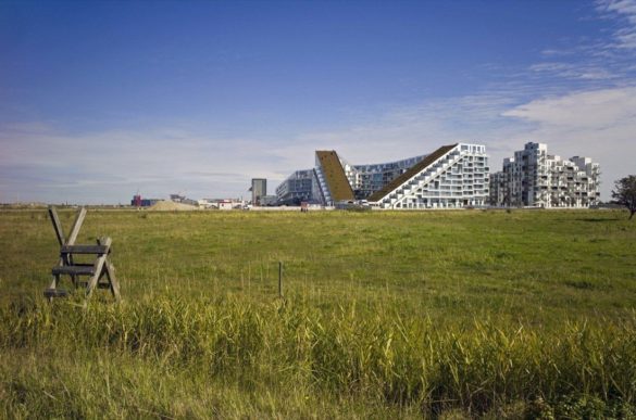 8 House | BIG - Arch2O.com