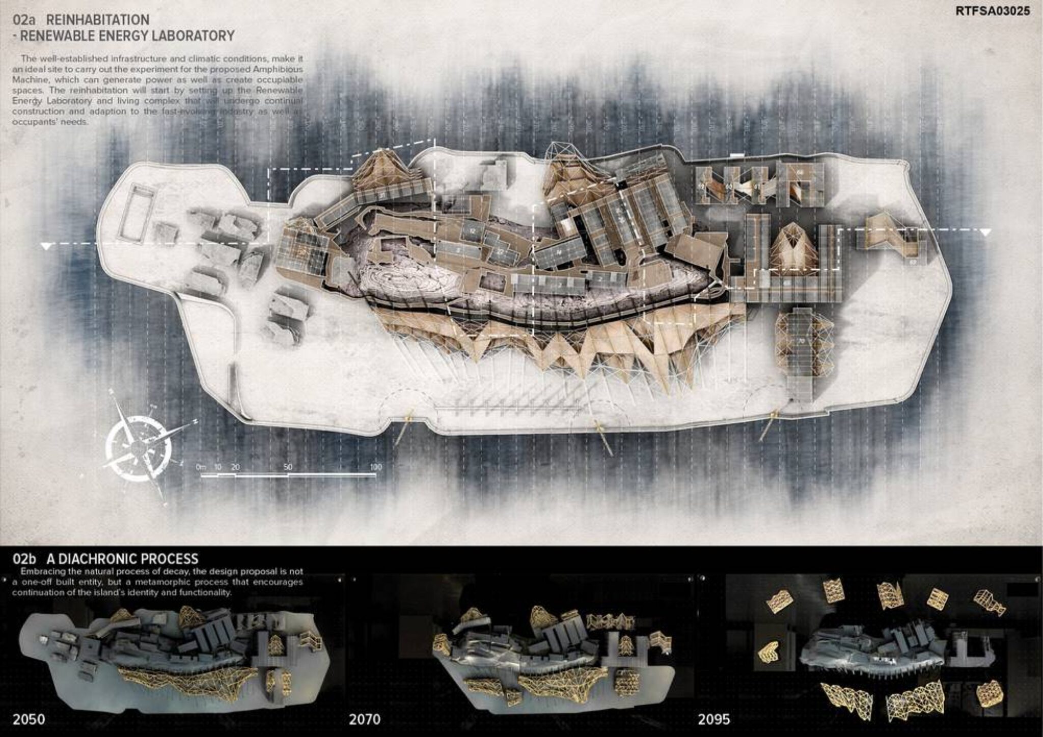 Amphibious Architecture | Arnold Yok Fai Wong – Arch2O.com