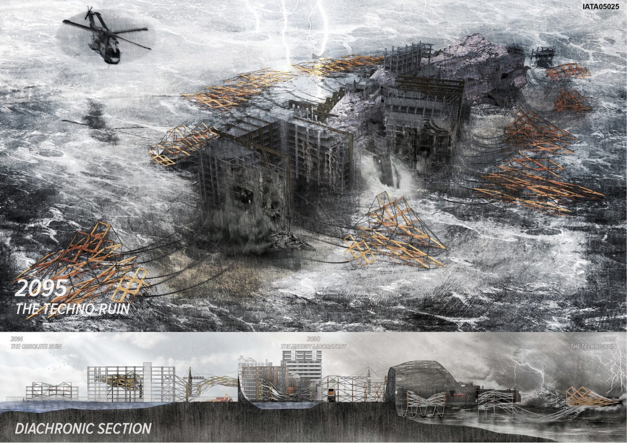 Amphibious Architecture | Arnold Yok Fai Wong – Arch2O.com