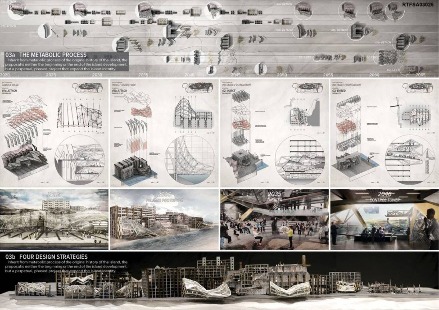 Amphibious Architecture | Arnold Yok Fai Wong – Arch2O.com