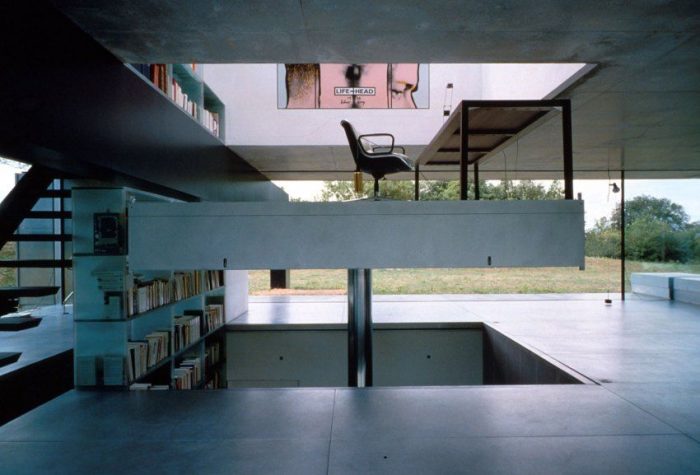 Architecture & Design for the disabled people - Arch2O.com