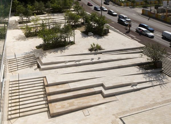 Architecture & Design for the disabled people - Arch2O.com