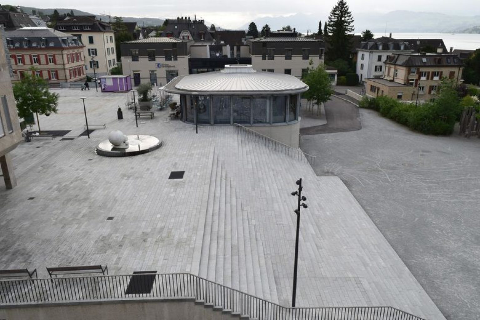 Architecture & Design for the disabled people - Arch2O.com