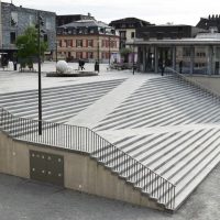 Architecture & Design for the disabled people - Arch2O.com