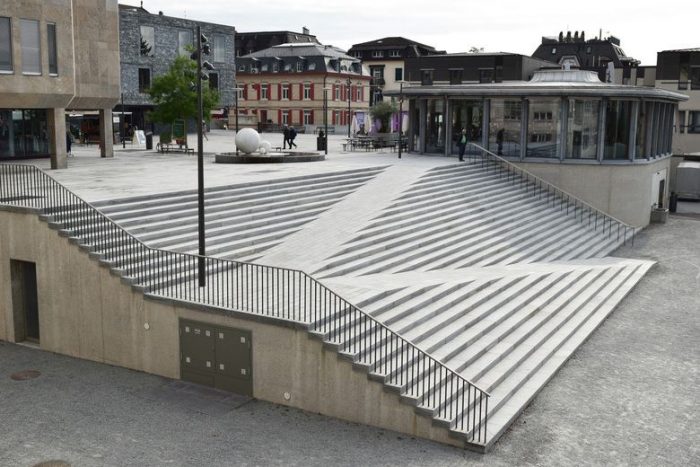 Architecture & Design for the disabled people - Arch2O.com