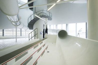 Architecture & Design for the disabled people - Arch2O.com