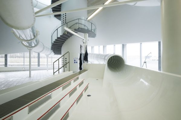 Architecture & Design for the disabled people - Arch2O.com