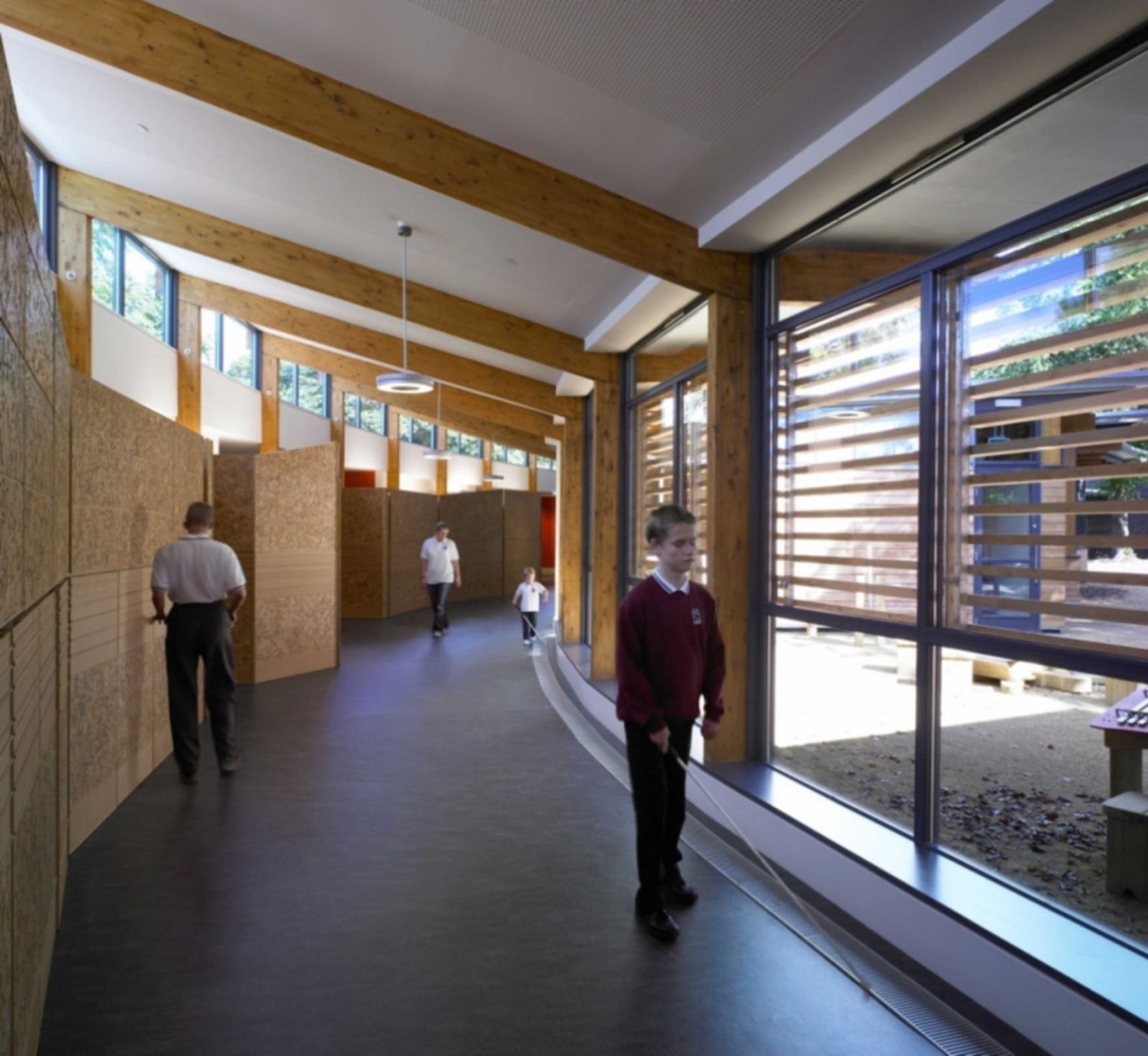 Architecture & Design for the disabled people - Arch2O.com