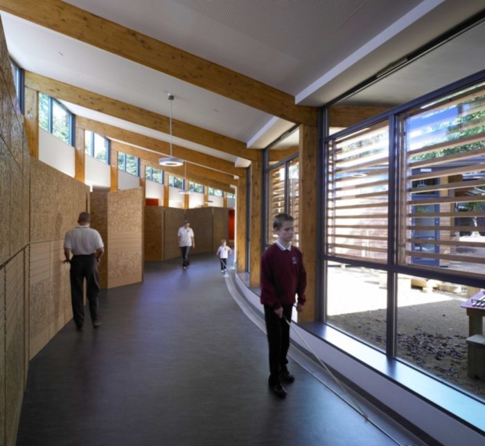 Architecture & Design for the disabled people - Arch2O.com