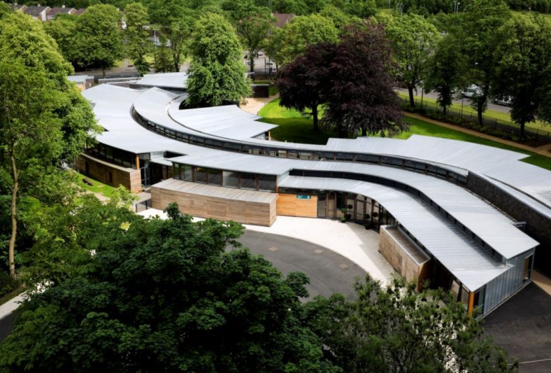 Architecture & Design for the disabled people - Arch2O.com