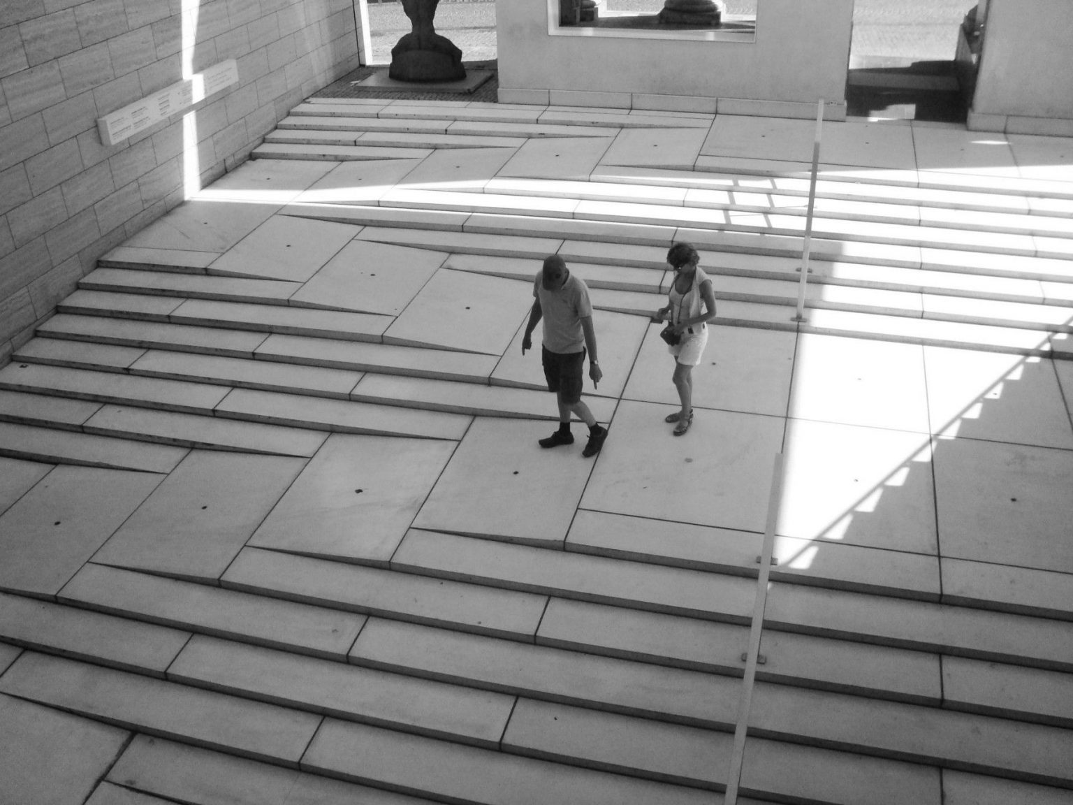 Architecture & Design for the disabled people - Arch2O.com