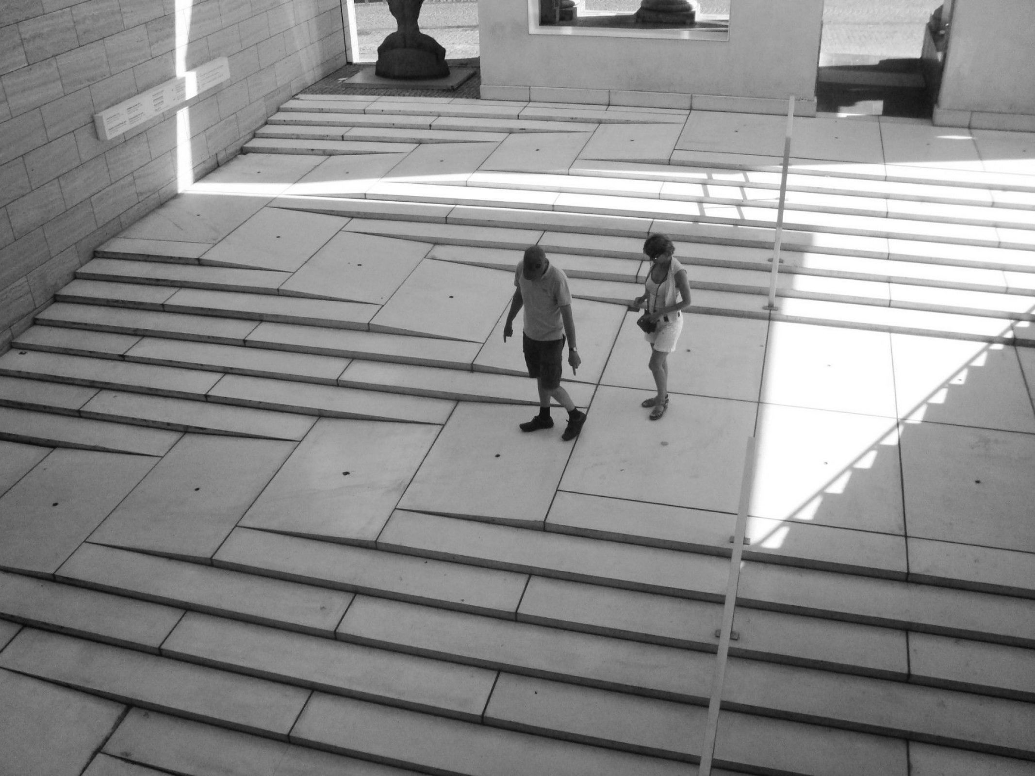 Architecture & Design for the disabled people - Arch2O.com