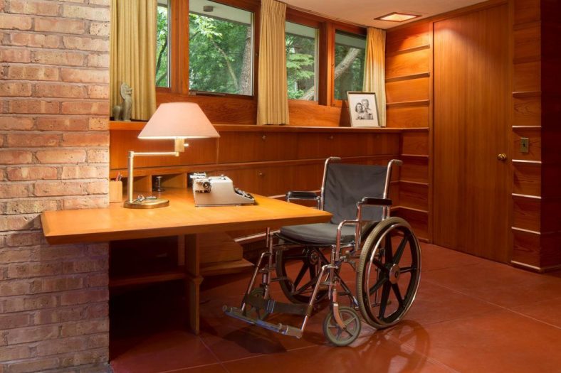 Architecture & Design for the disabled people - Arch2O.com