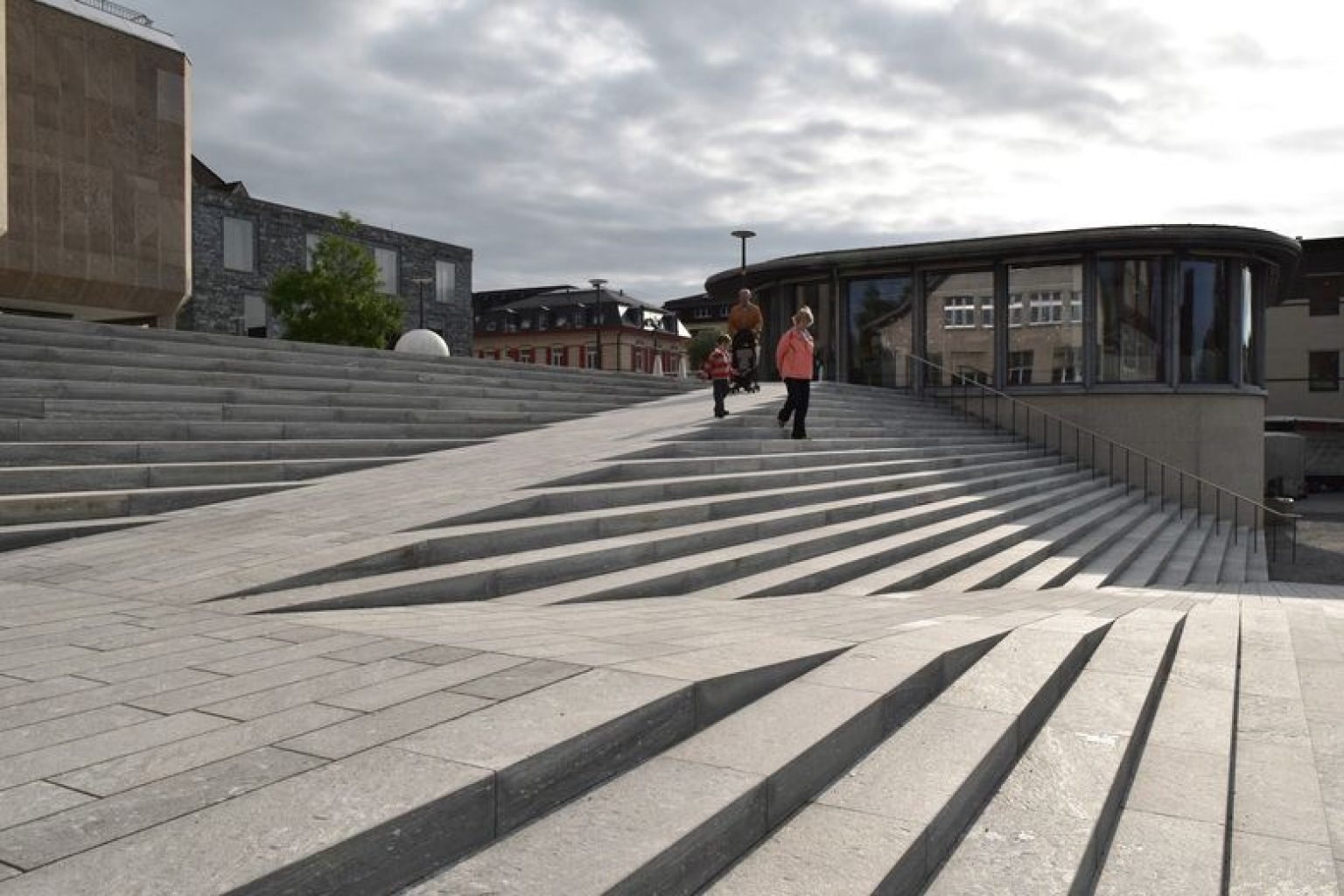 Architecture & Design for the disabled people - Arch2O.com