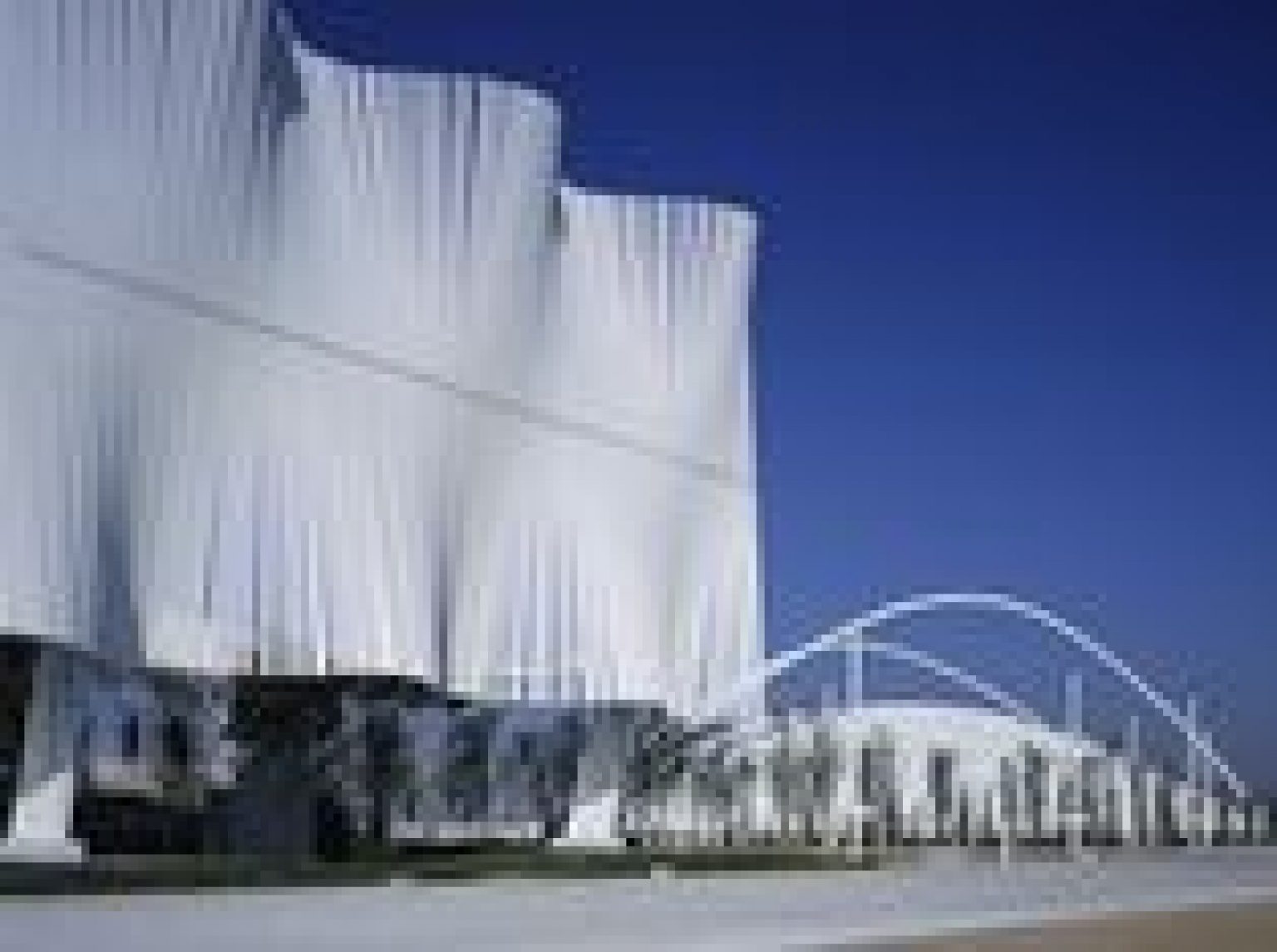 Athens Olympic Stadium | Santiago Calatrava - Arch2O.com