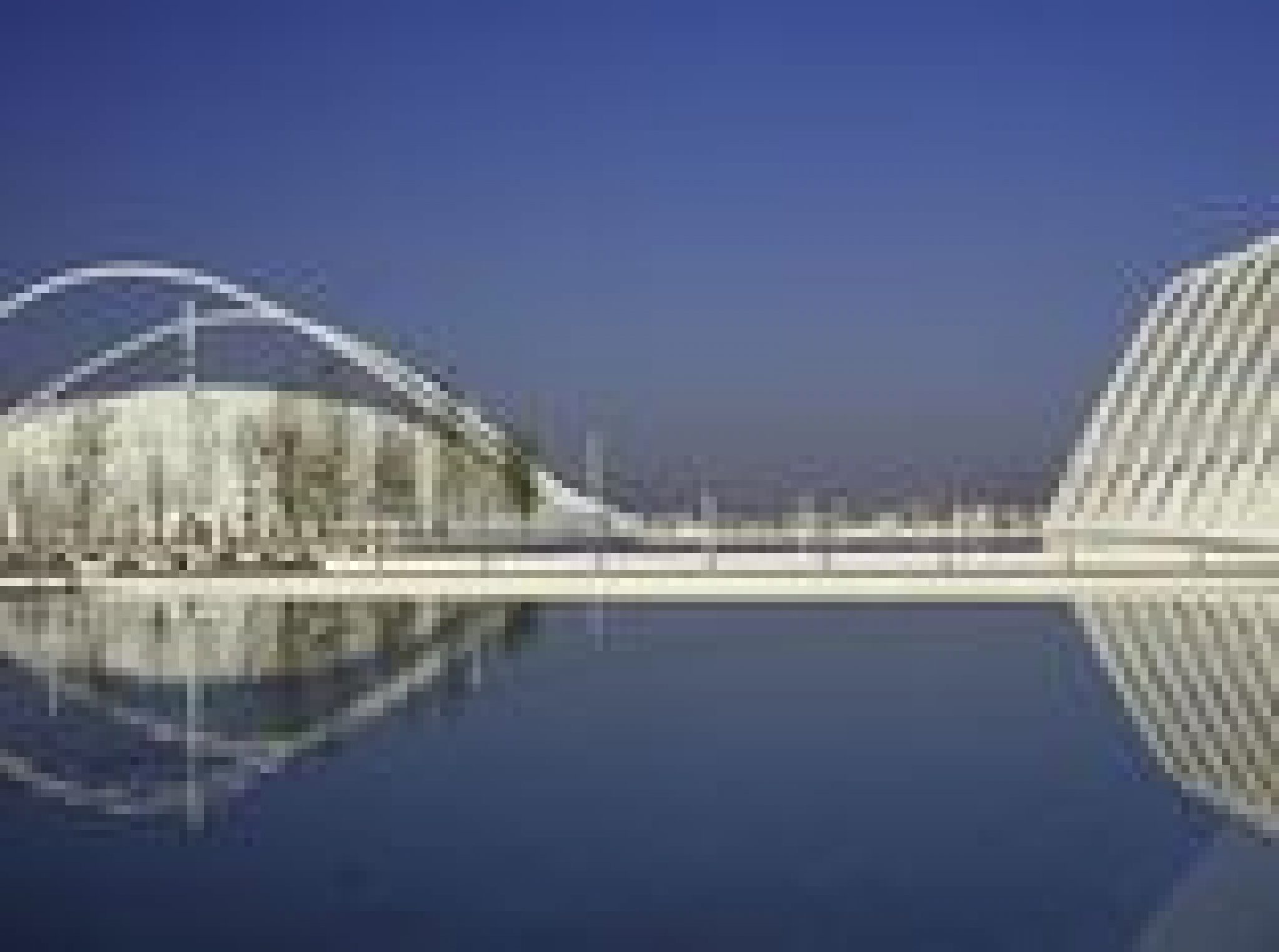 Athens Olympic Stadium | Santiago Calatrava - Arch2O.com