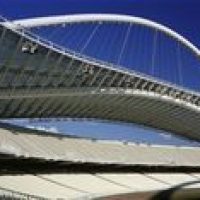 Athens Olympic Stadium | Santiago Calatrava - Arch2O.com