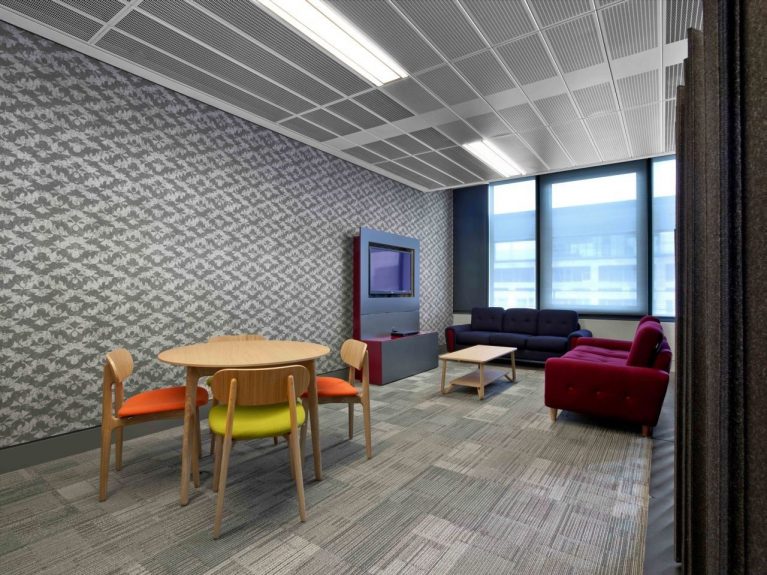 BBC New Broadcasting House | HOK - Arch2O.com