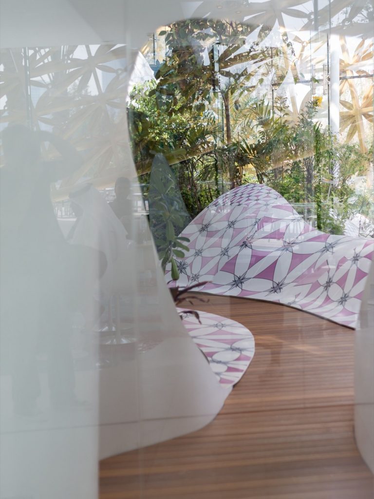 Butterfly Aviary | 3deluxe - Arch2O.com