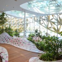 Butterfly Aviary | 3deluxe - Arch2O.com