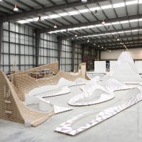 Butterfly Aviary | 3deluxe - Arch2O.com