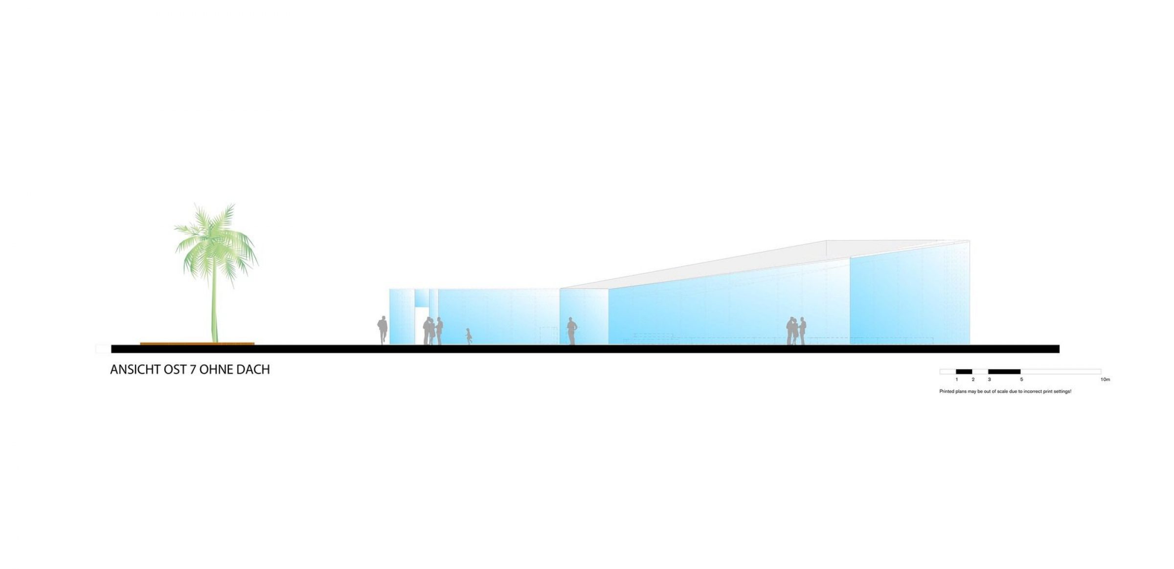 Butterfly Aviary | 3deluxe - Arch2O.com