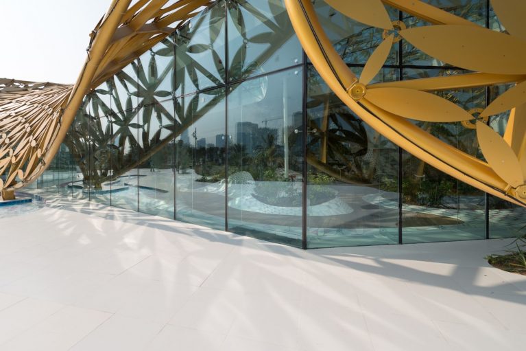 Butterfly Aviary | 3deluxe - Arch2O.com