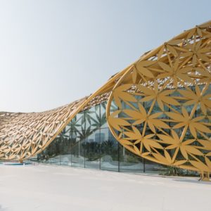 Butterfly Aviary | 3deluxe - Arch2O.com