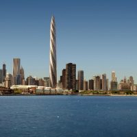 Chicago Spire | Santiago Calatrava - Arch2O.com