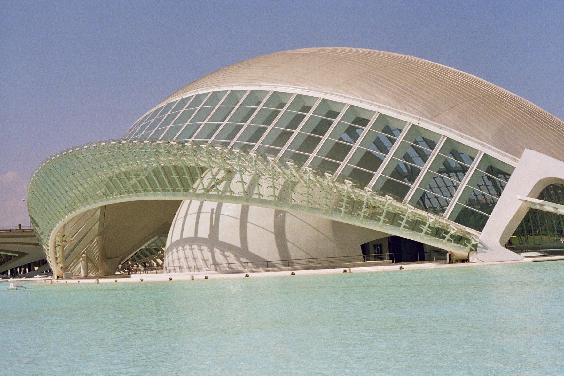 Santiago Calatrava