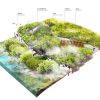 Forest City Master Plan | Sasaki Associates - Arch2O.com