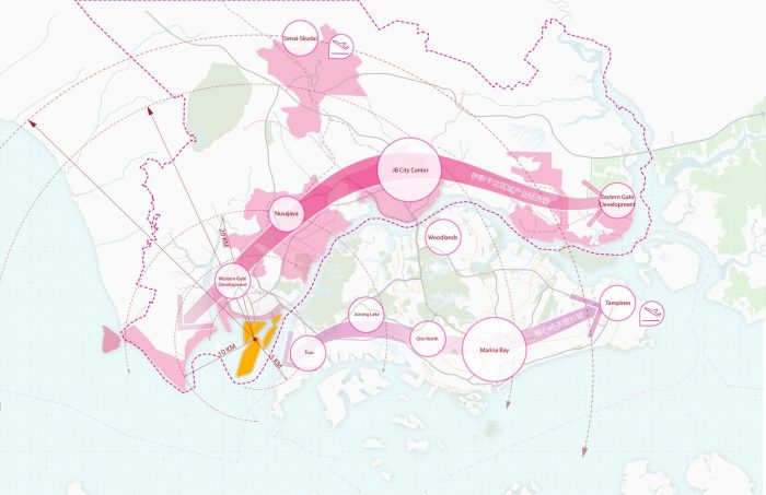Forest City Master Plan | Sasaki Associates – Arch2O.com