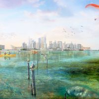 Forest City Master Plan | Sasaki Associates - Arch2O.com