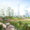 Forest City Master Plan | Sasaki Associates - Arch2O.com