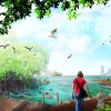 Forest City Master Plan | Sasaki Associates - Arch2O.com