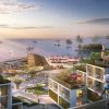 Forest City Master Plan | Sasaki Associates - Arch2O.com
