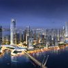Forest City Master Plan | Sasaki Associates - Arch2O.com